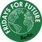 Startseite - Fridays for Future Berlin