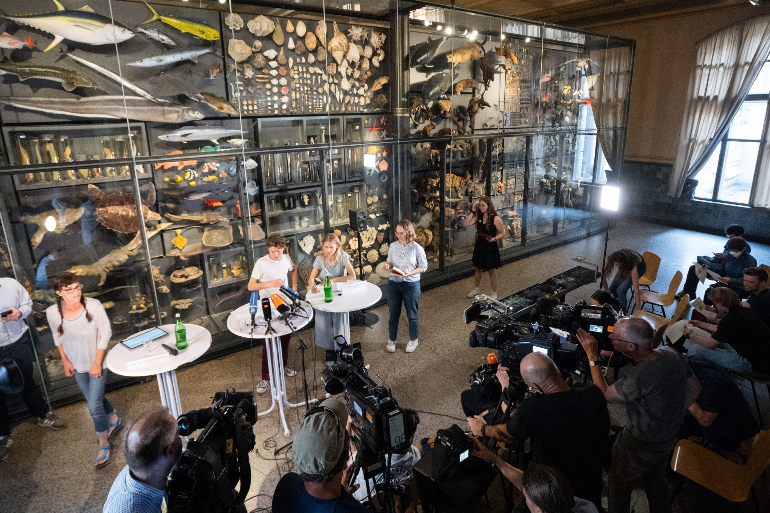 ++Fridays for Future legt Klimaschutz-Sofortprogramm vor ++ Rechtsbruch ... ++Fridays for Future legt Klimaschutz-Sofortprogramm vor ++ Rechtsbruch ...
